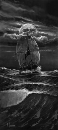 Stephen Muldoon Art on Metal Contemporary Paintings | Ocean Blue Galleries