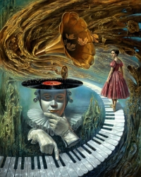 Ocean Blue Galleries | Art Gallery | St. Petersburg, Winter Park & Key West