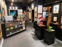 Visit Key West's Newest Art Gallery - Ocean Blue Galleries | 109 Duval ...