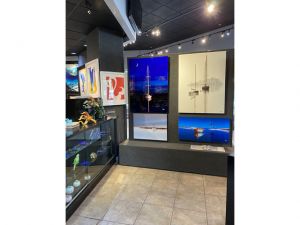 Ocean Blue Galleries | Art Gallery | St. Petersburg, Winter Park & Key West