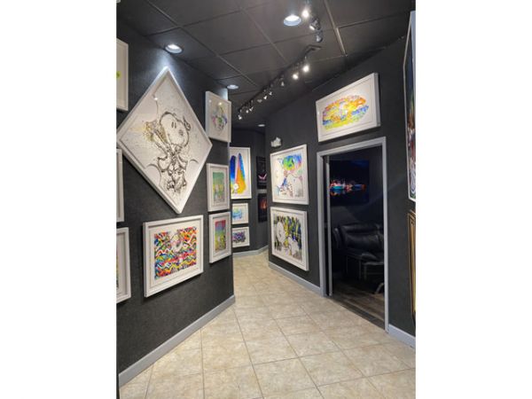 Ocean Blue Galleries | Art Gallery | St. Petersburg, Winter Park & Key West