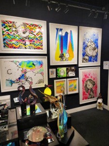 Visit Key West's Newest Art Gallery - Ocean Blue Galleries | 109 Duval ...