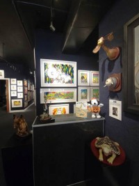 Visit Key West's Newest Art Gallery - Ocean Blue Galleries | 109 Duval ...