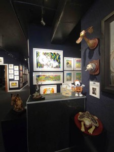 Visit Key West's Newest Art Gallery - Ocean Blue Galleries | 109 Duval ...