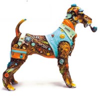 Nano Lopez Sculptures for Sale at Ocean Blue Galleries