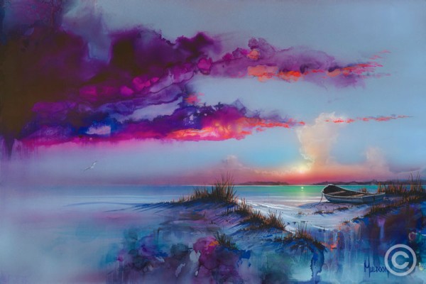 Stephen Muldoon Art for Sale | Ocean Blue Galleries Key West