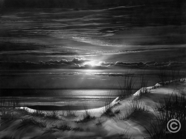 Stephen Muldoon Art for Sale | Ocean Blue Galleries Key West