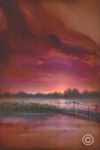 Stephen Muldoon Art for Sale | Ocean Blue Galleries Key West