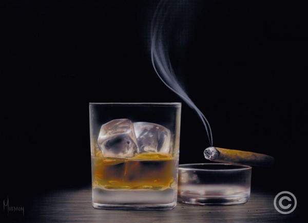 Stephen Muldoon Art for Sale | Ocean Blue Galleries Key West